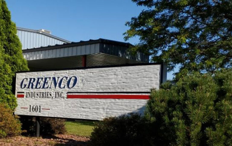 Greenco Industries - Monroe Chamber of Commerce