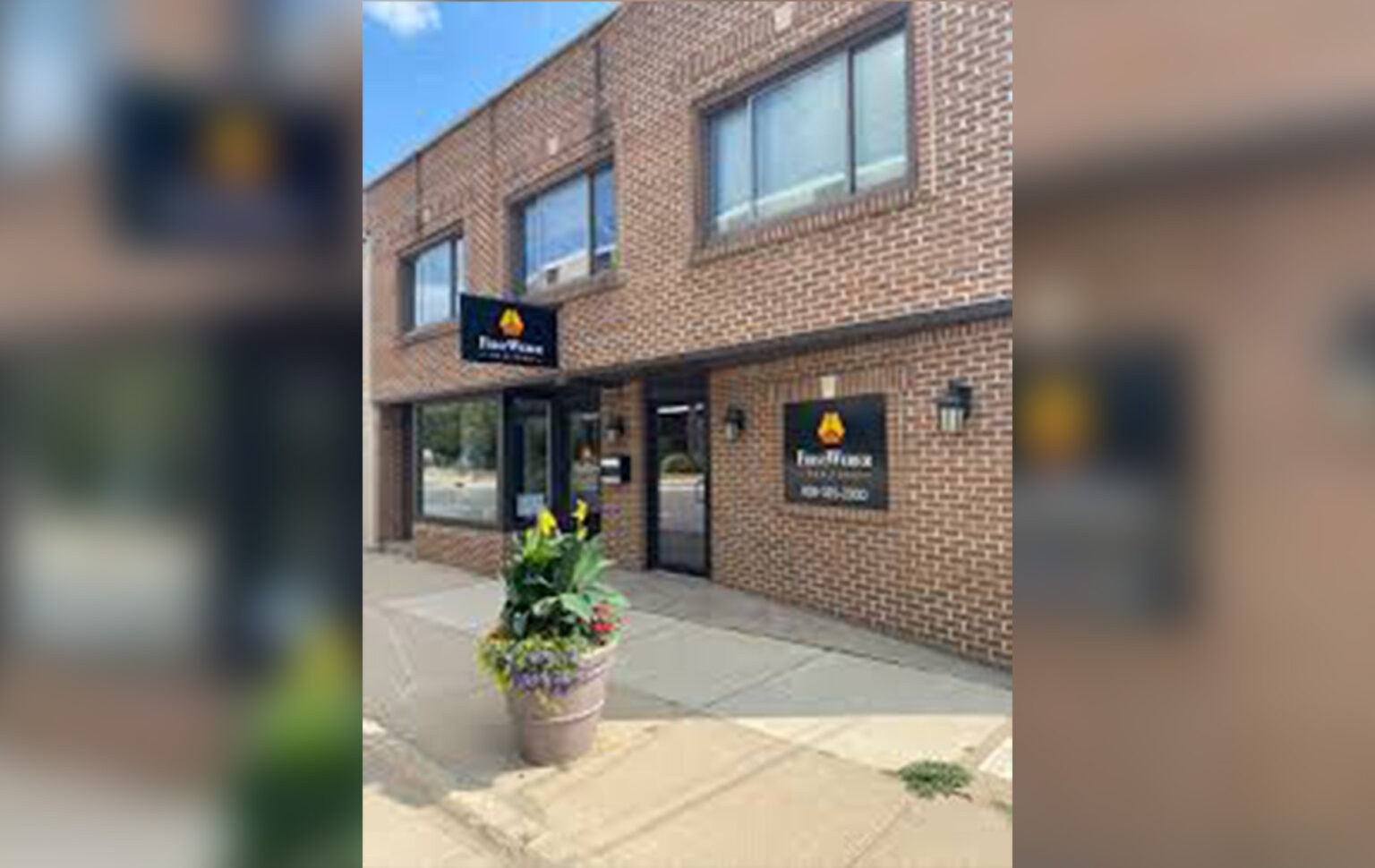 First Weber Hedeman Group, Inc. - Monroe Chamber of Commerce