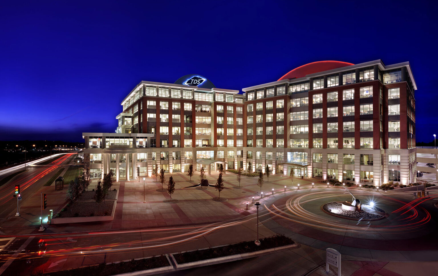 TDS Telecom - Monroe Chamber of Commerce