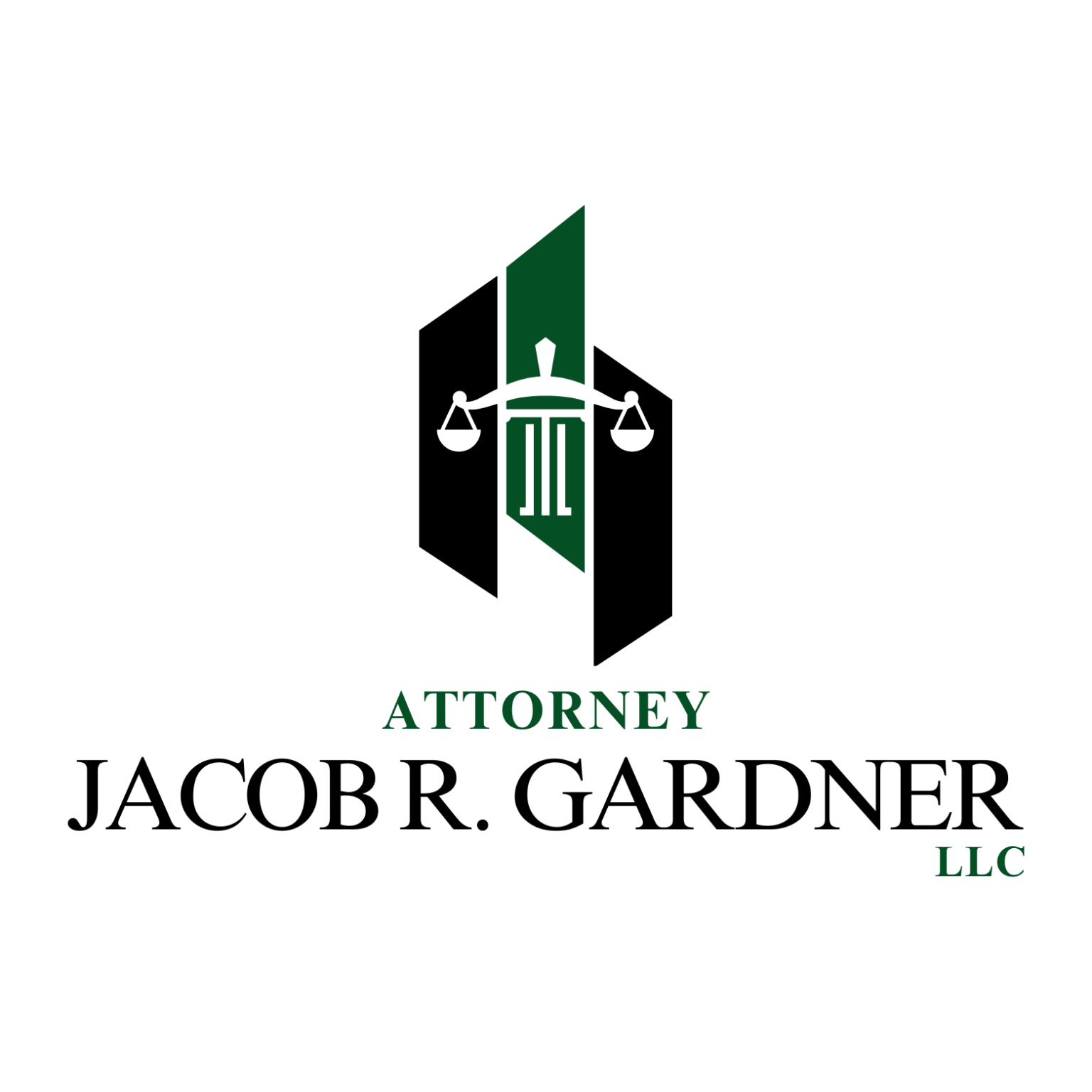 Attorney Jacob R. Gardner - Monroe Chamber of Commerce